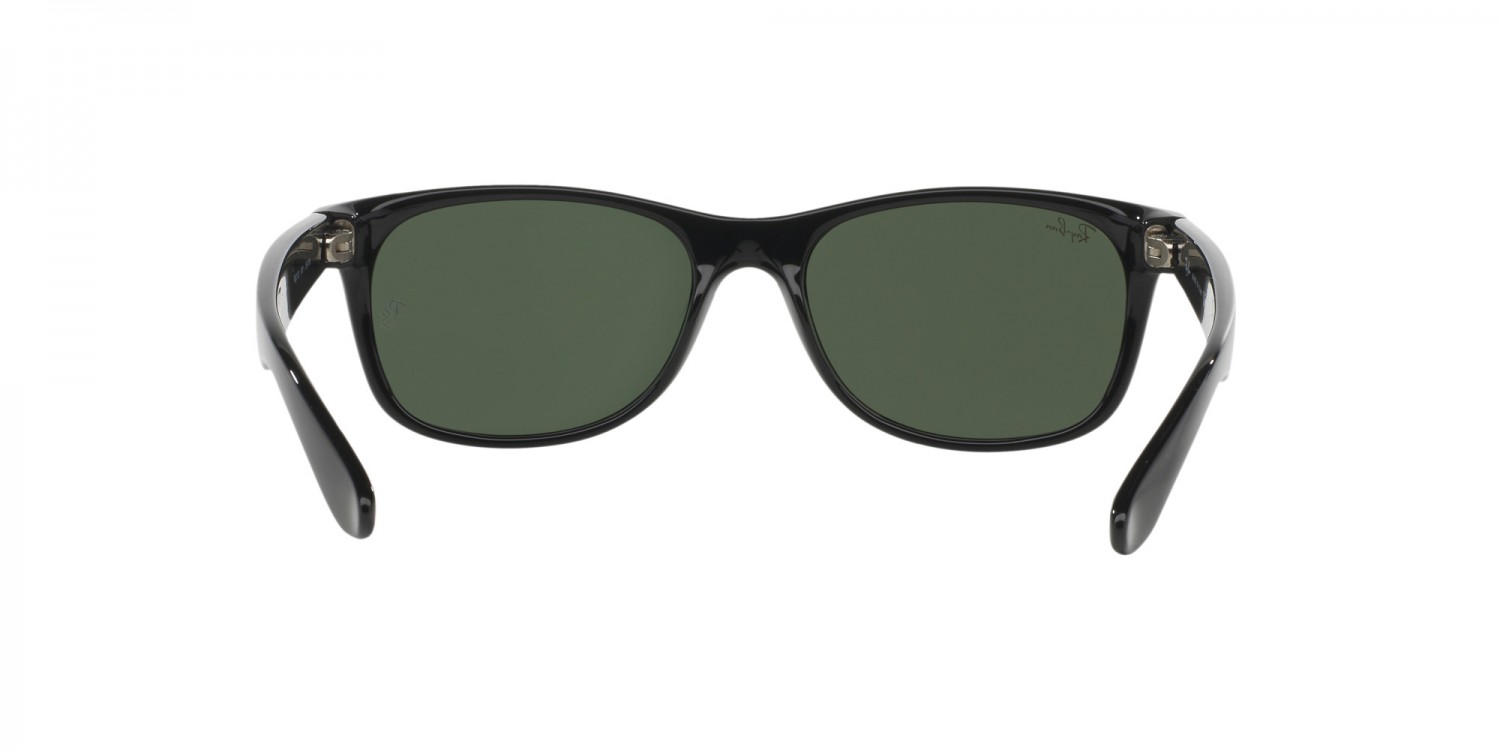 Ray-Ban ® New Wayfarer RB2132-901 | Congafasdesol.com