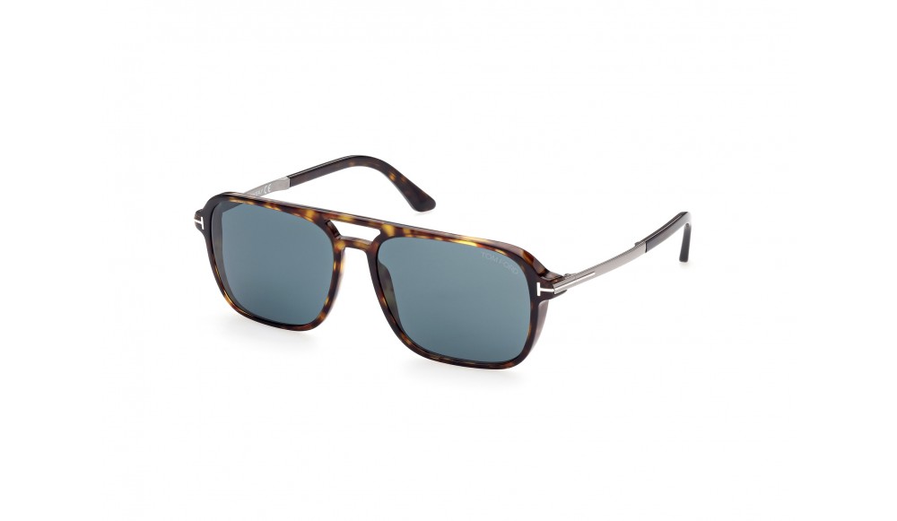 Tom Ford Crosby FT0910-52V | Congafasdesol.com